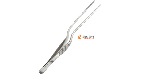 Lucae Ear Dressing Forceps